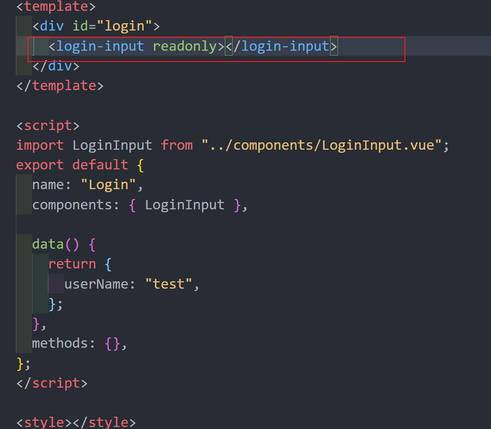 关于Vue组件中的传递Boolean问题 - sky-su - 博客园