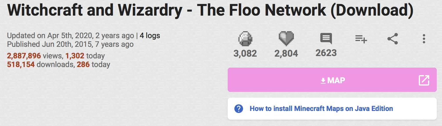 Ubuntu18.04 搭建Witchcraft and Wizardry哈利波特Minecraft服务器 - ZiwenJ - 博客园