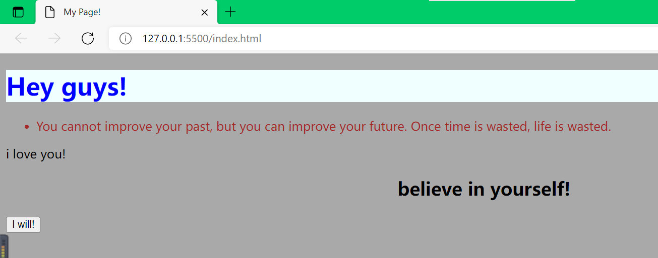 Web前端基础（html+css+javascrapt) - 肥余 - 博客园