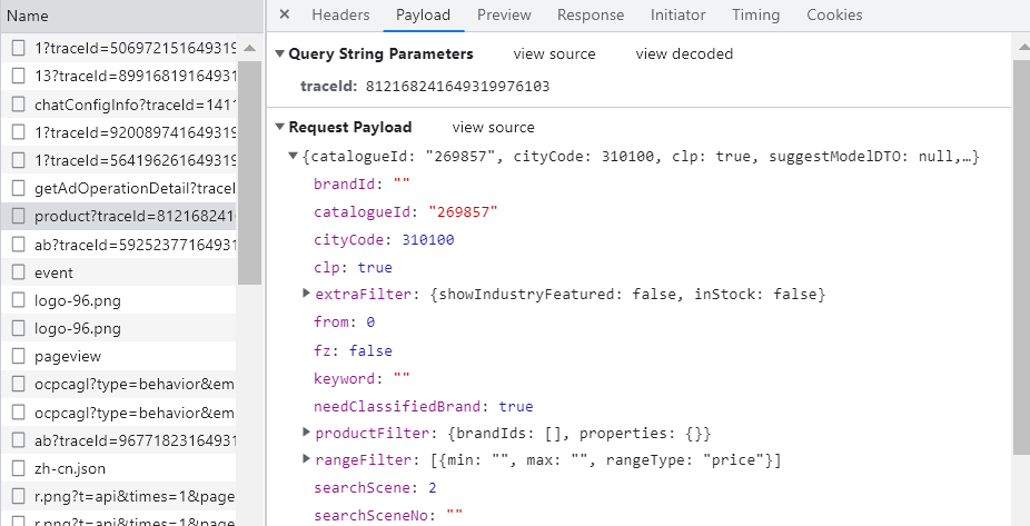 scrapy调用API爬虫实战 - 肥余 - 博客园