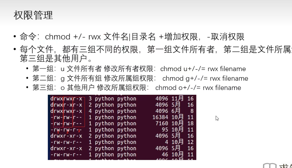 Linux - 只愿为你 - 博客园
