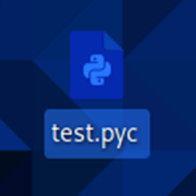 python逆向之pyc文件 - TLSN - 博客园