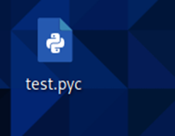 python逆向之pyc文件 - TLSN - 博客园