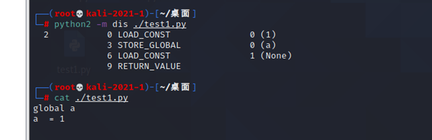 python逆向之pyc文件 - TLSN - 博客园