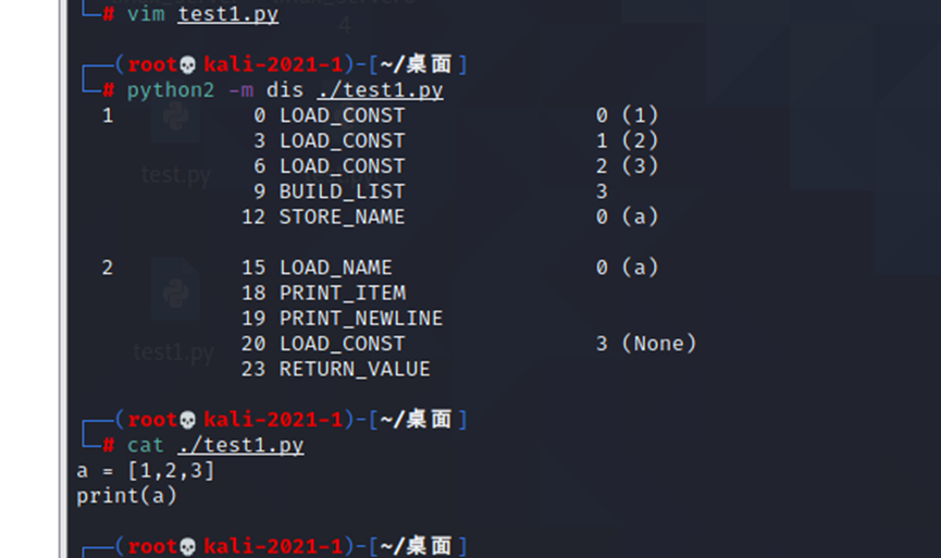 python逆向之pyc文件 - TLSN - 博客园