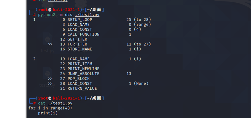 python逆向之pyc文件 - TLSN - 博客园