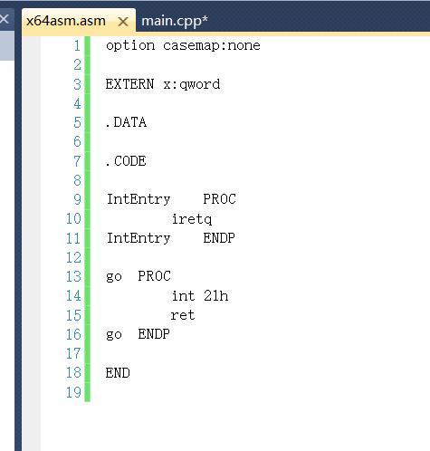 周壑x64位内核学习 (三)、x64内核之smep和smap - TLSN - 博客园