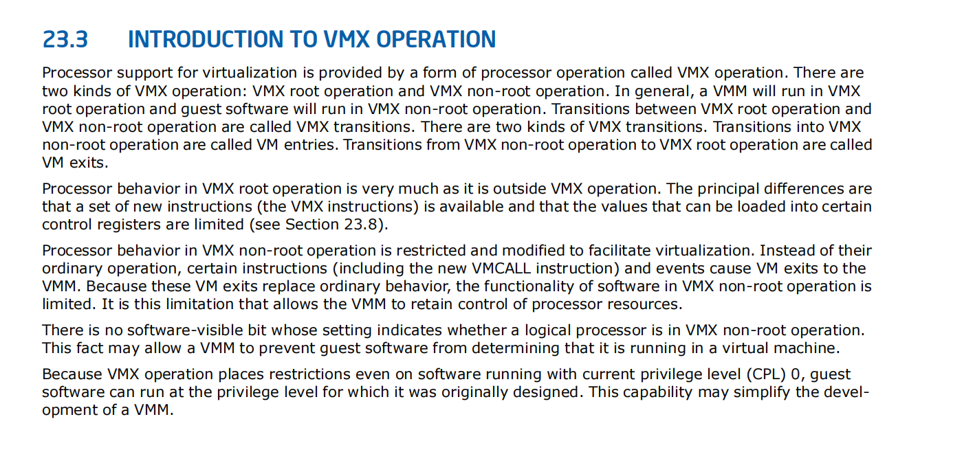 zhouhe VT(四) _VMCS - TLSN - 博客园