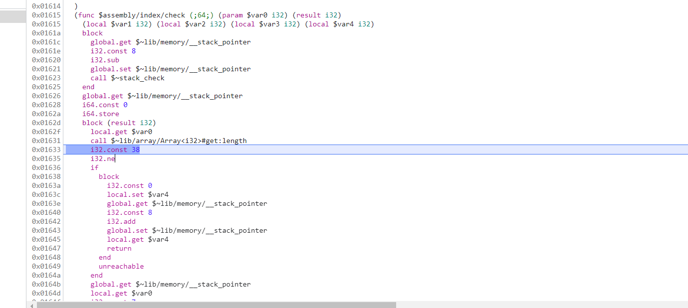 NSSCTF 七夕杯 web js逆向 - TLSN - 博客园