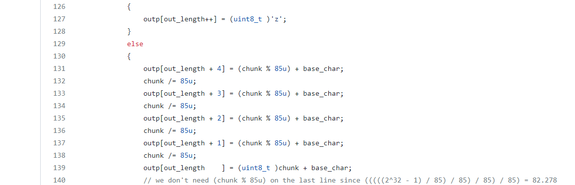 2022_羊城杯_re1 base85换表 + vm混淆 - TLSN - 博客园
