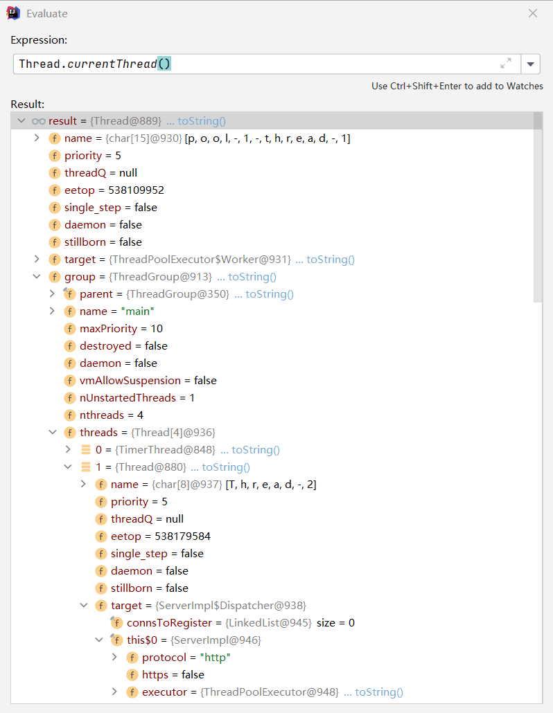 ezchain - B0T1eR - 博客园