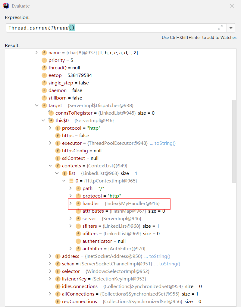 ezchain - B0T1eR - 博客园