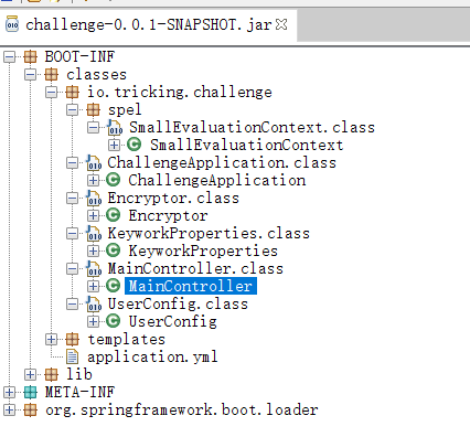 javacon Writeup - B0T1eR - 博客园