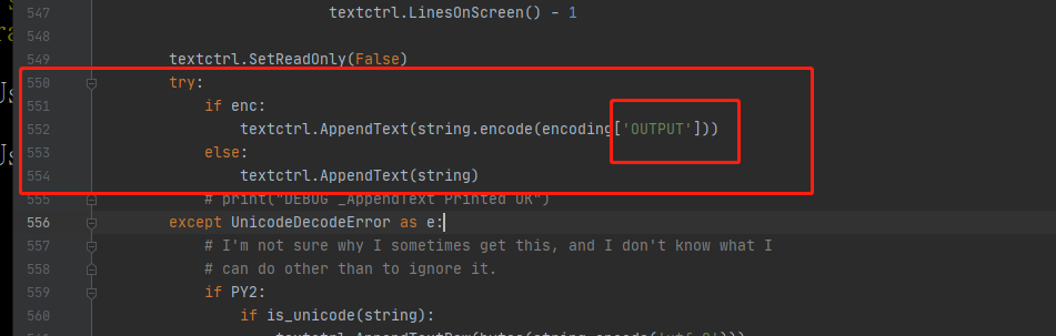 关于robotframework 执行控制台中文乱码以及command: --argumentfile 的解决方法 - 劉紀雷LZ - 博客园