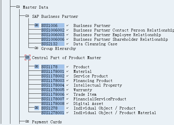 SAP经常用到的T-CODE - 宠溺ll - 博客园