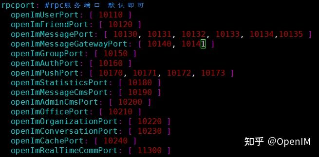 靠谱:开源im项目openim压测程序介绍 自己动手测试性能和稳定性 Openim 博客园