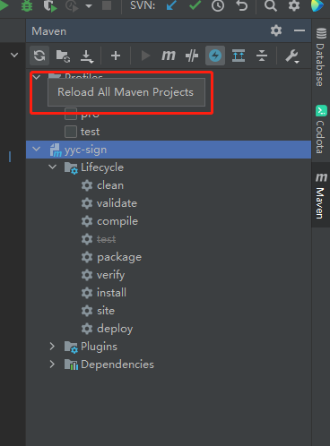 SpringBoot 多环境设置@profileActive@ | 最新快讯-CSDN博客