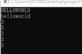 C++ std::transform的使用 - 伊红美兰 - 博客园