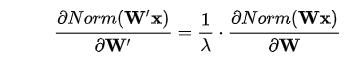 一文详解深度学习中的Normalization：BN/LN/WN - Brisa56 - 博客园