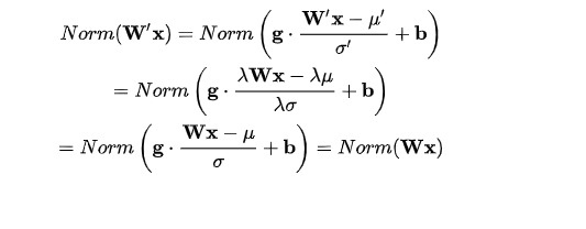 一文详解深度学习中的Normalization：BN/LN/WN - Brisa56 - 博客园