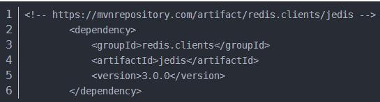 Java连接Redis - 勒银林 - 博客园