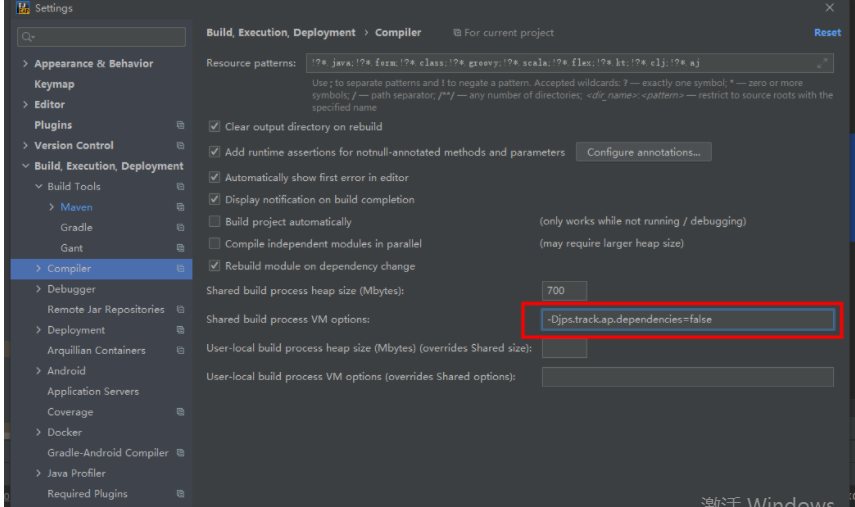 IDEA报错：You aren‘t using a compiler supported by lombok, so lombok will not work and has been ...