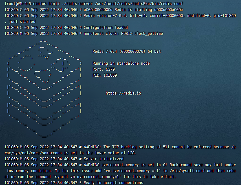 linux环境配置 (redis、jdk、nginx、mysql) - YuanLiu - 博客园