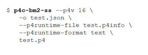 P4runtime - 盒什么饭 - 博客园