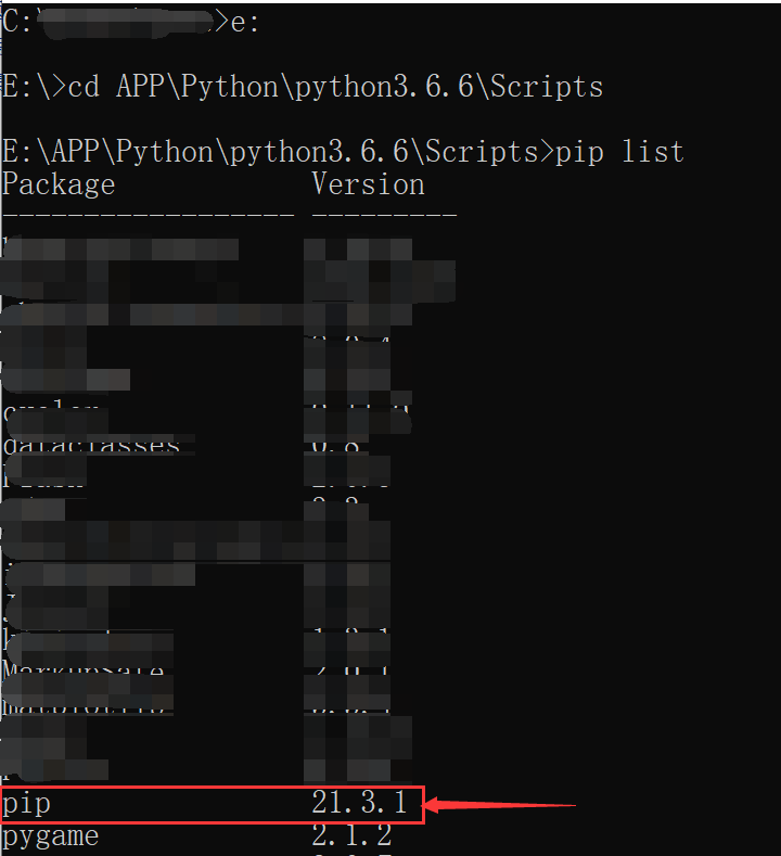 Pygame Try To Run This Command From The System Terminal Make 