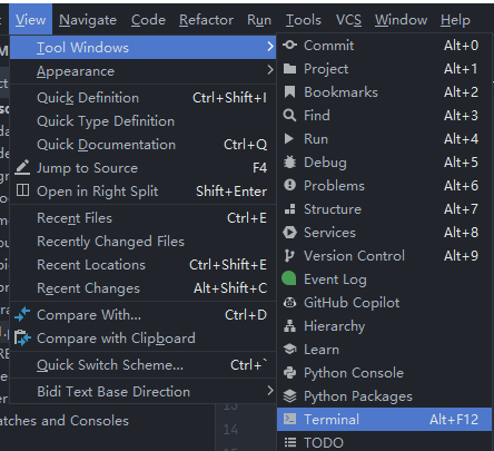 tensorboard可视化events.out.tfevents文件 - (·-·)青山 - 博客园