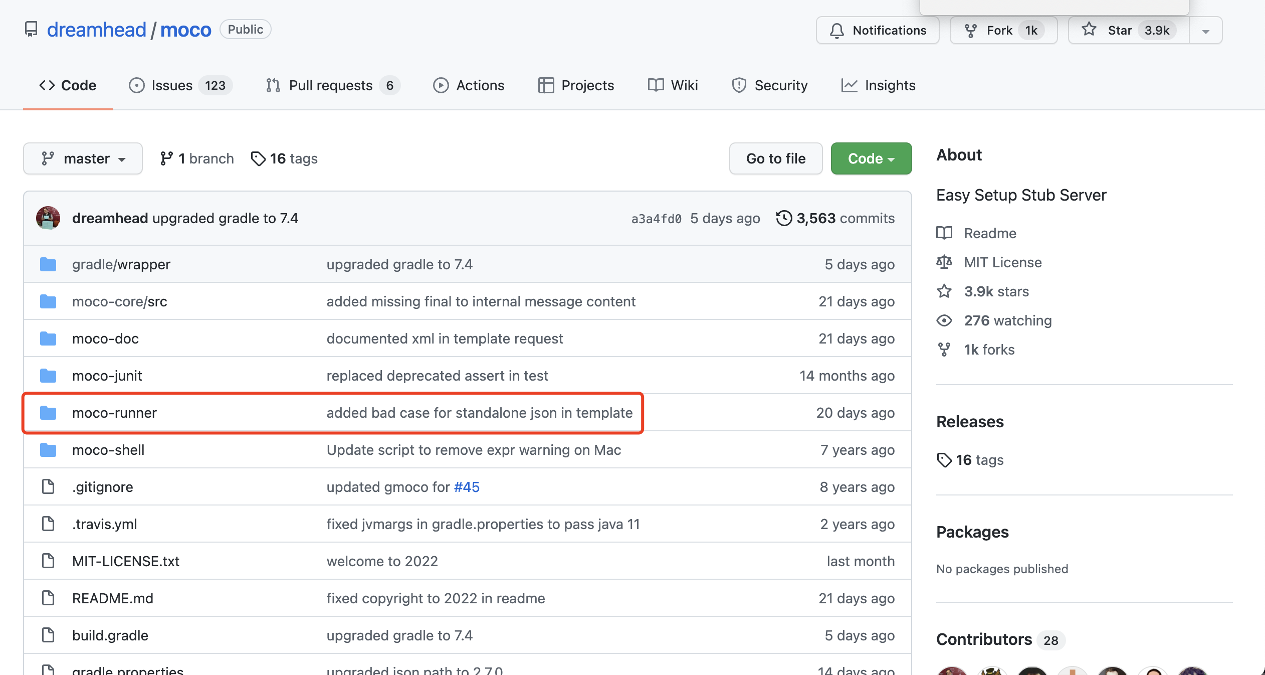 mockserver - Cyyy- - 博客园