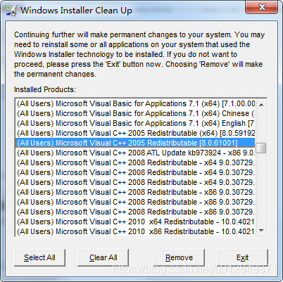 安装各类软件时弹出windows installer的无法访问您试图使用的功能所在的CD-ROM或者移动硬盘提示的问题的解决 ...