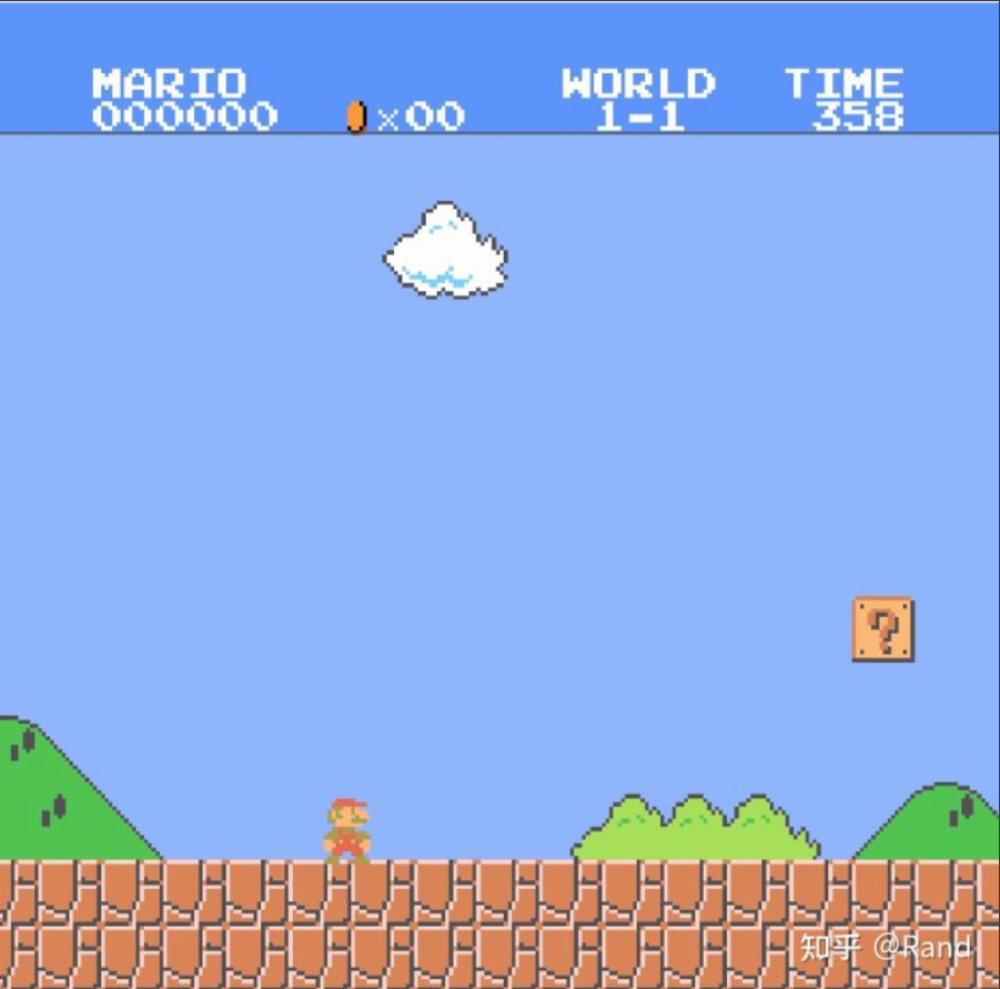 从零开始的nes模拟器-[5] PPU渲染精灵 - CHZarles - 博客园