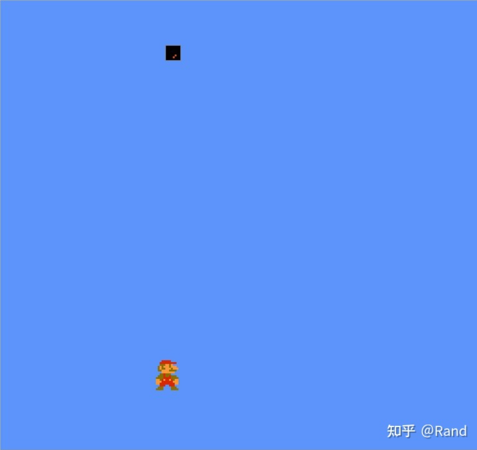 从零开始的nes模拟器-[5] PPU渲染精灵 - CHZarles - 博客园