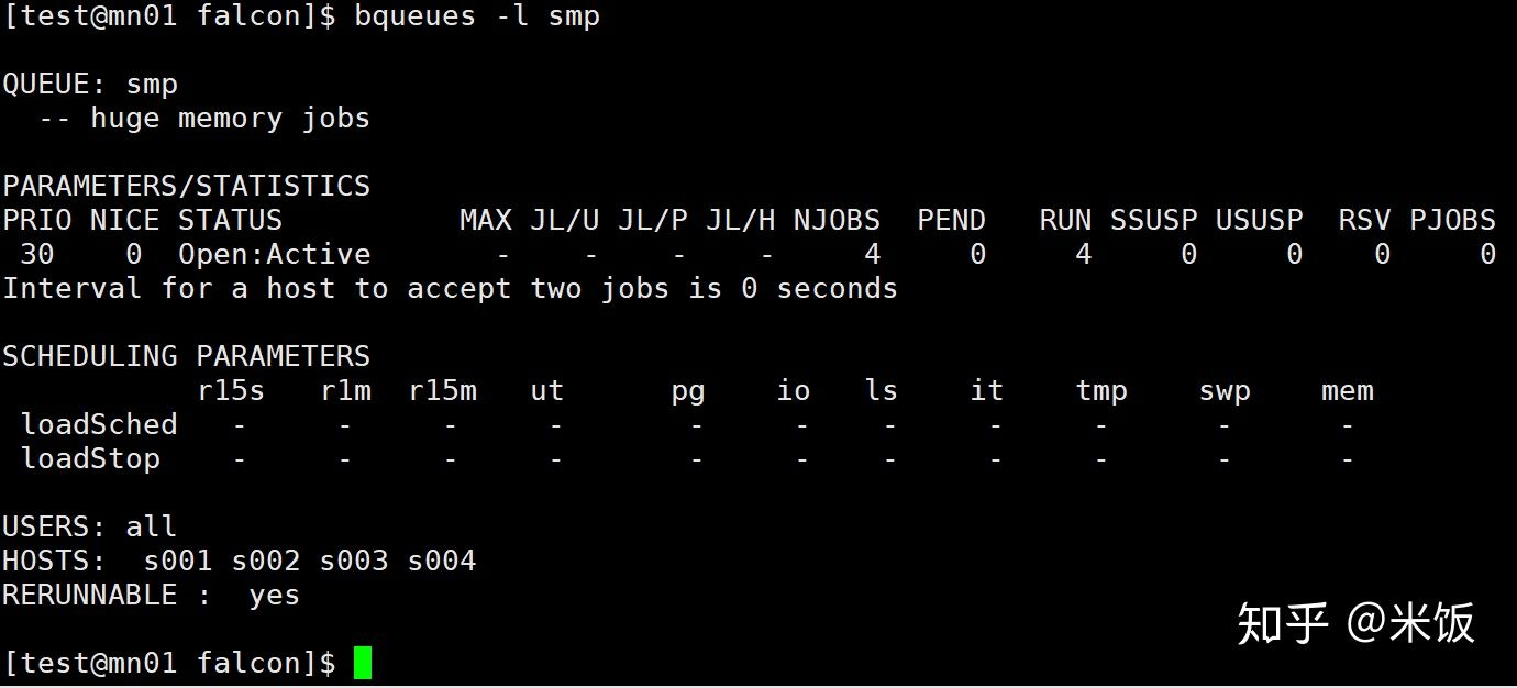 LSF的使用方法总结 - SOC验证工程师 - 博客园