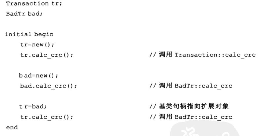 Systemverilog中的类型转换总结 Soc验证工程师 博客园 