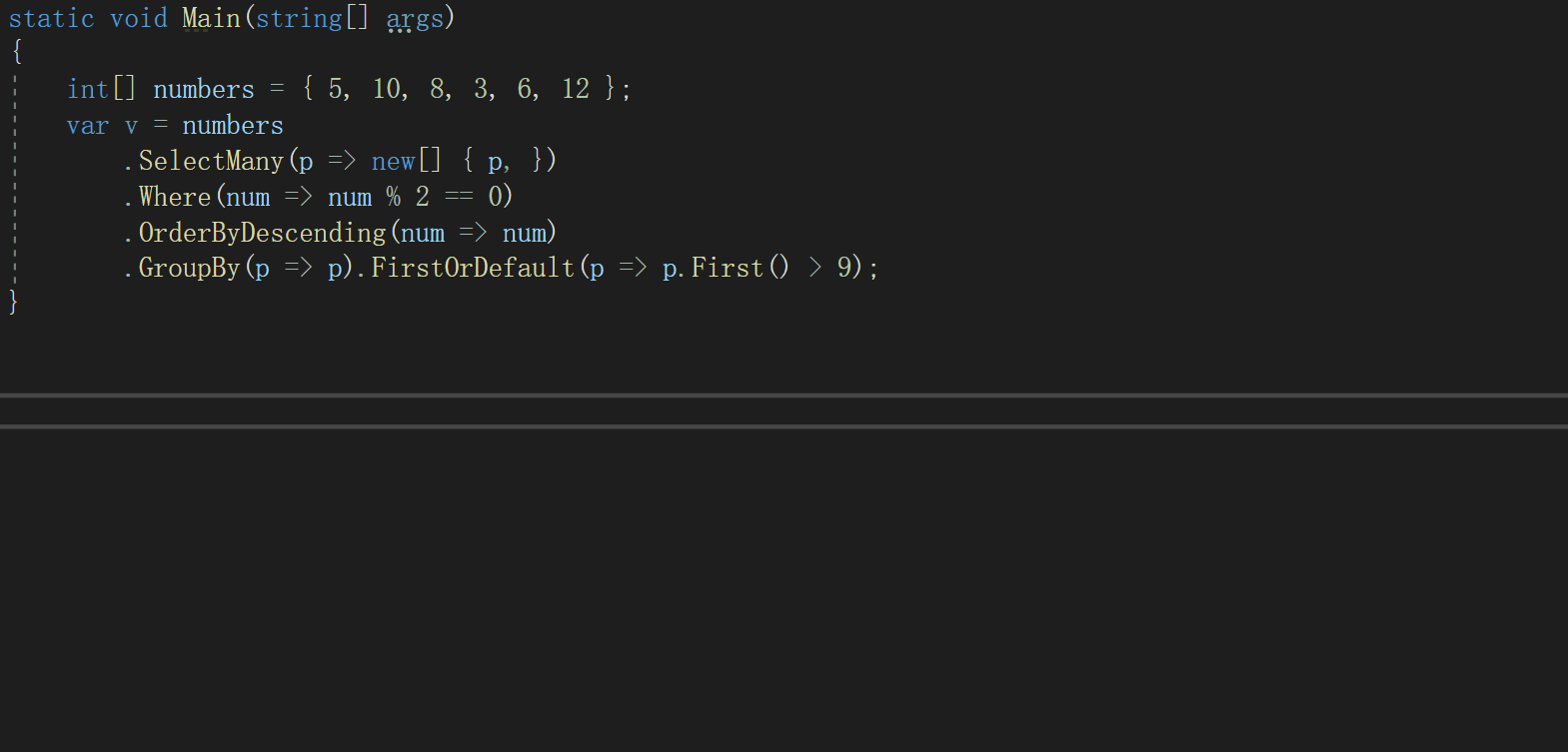 Roslyn+T4+EnvDTE项目完全自动化(8) ——转换linq表达式 - WalkingDie - 博客园