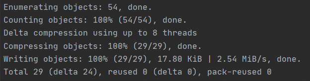 Git 提交代码报错：fatal Unable To Access Xxxgit Could Not Resolve Hostxxxxxx 3579