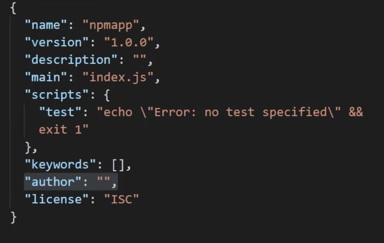 [ NPM 01 ] js包管理工具 基础 - Roy2048 - 博客园