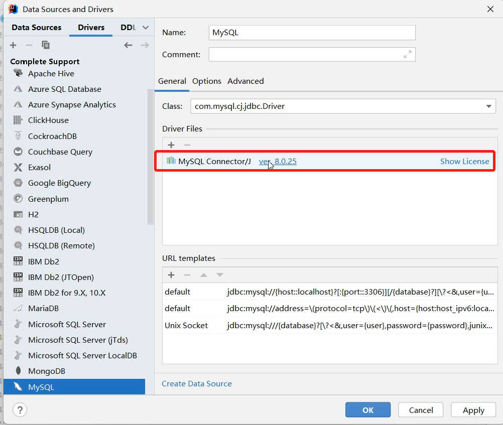Mybatis使用简介 - xlxpmsl - 博客园