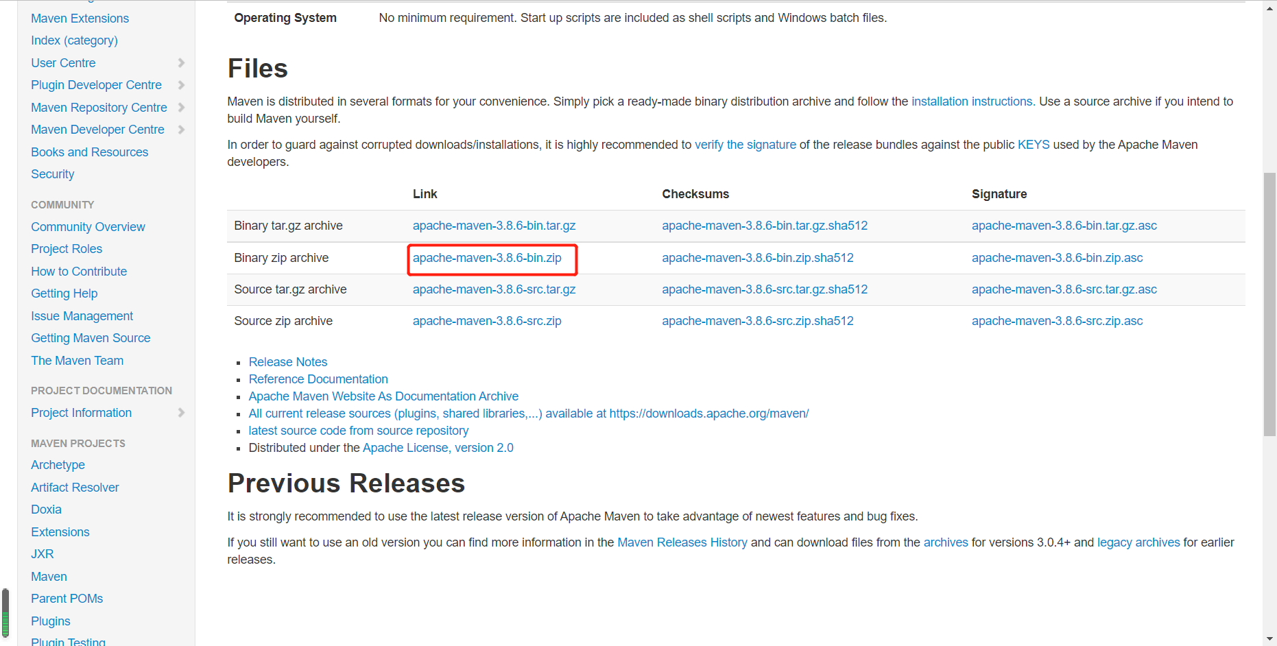 Maven 学习笔记 007~013 安装 - 君子键 - 博客园