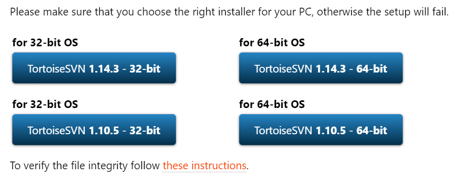 SVN安装、卸载与配置 - Igigi - 博客园