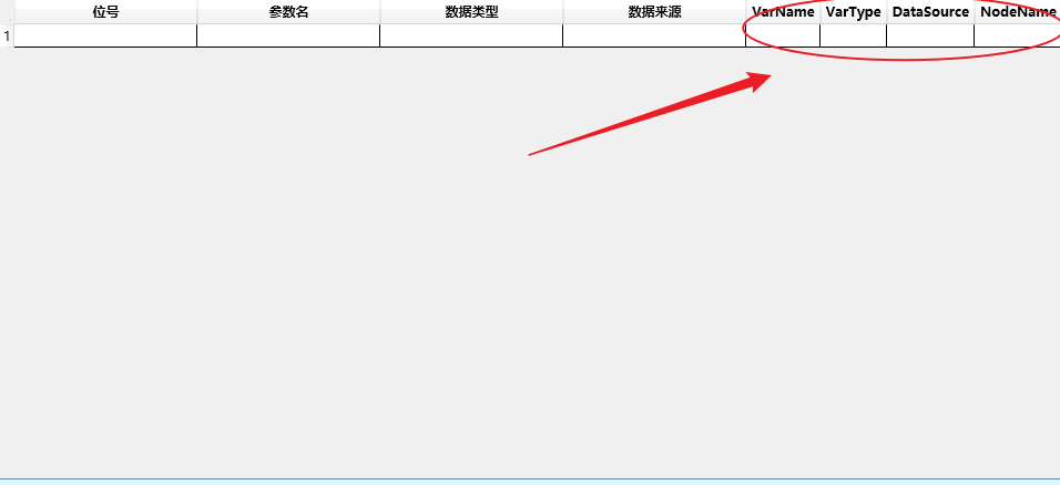 Wpf Datagrid绑定数据时多几列 开水有点甜 博客园
