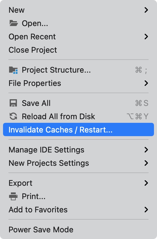 idea cpu 占用高 indexing 索引慢优化 - hhls1021 - 博客园