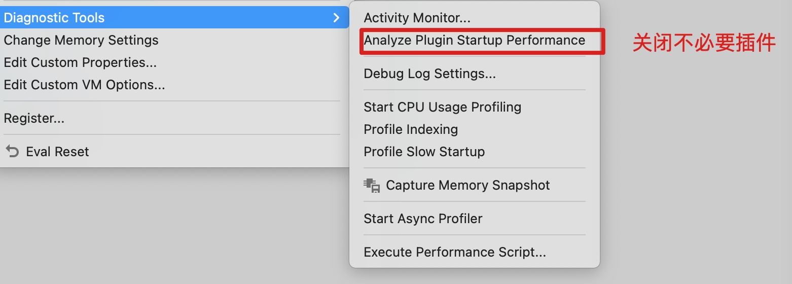 idea cpu 占用高 indexing 索引慢优化 - hhls1021 - 博客园