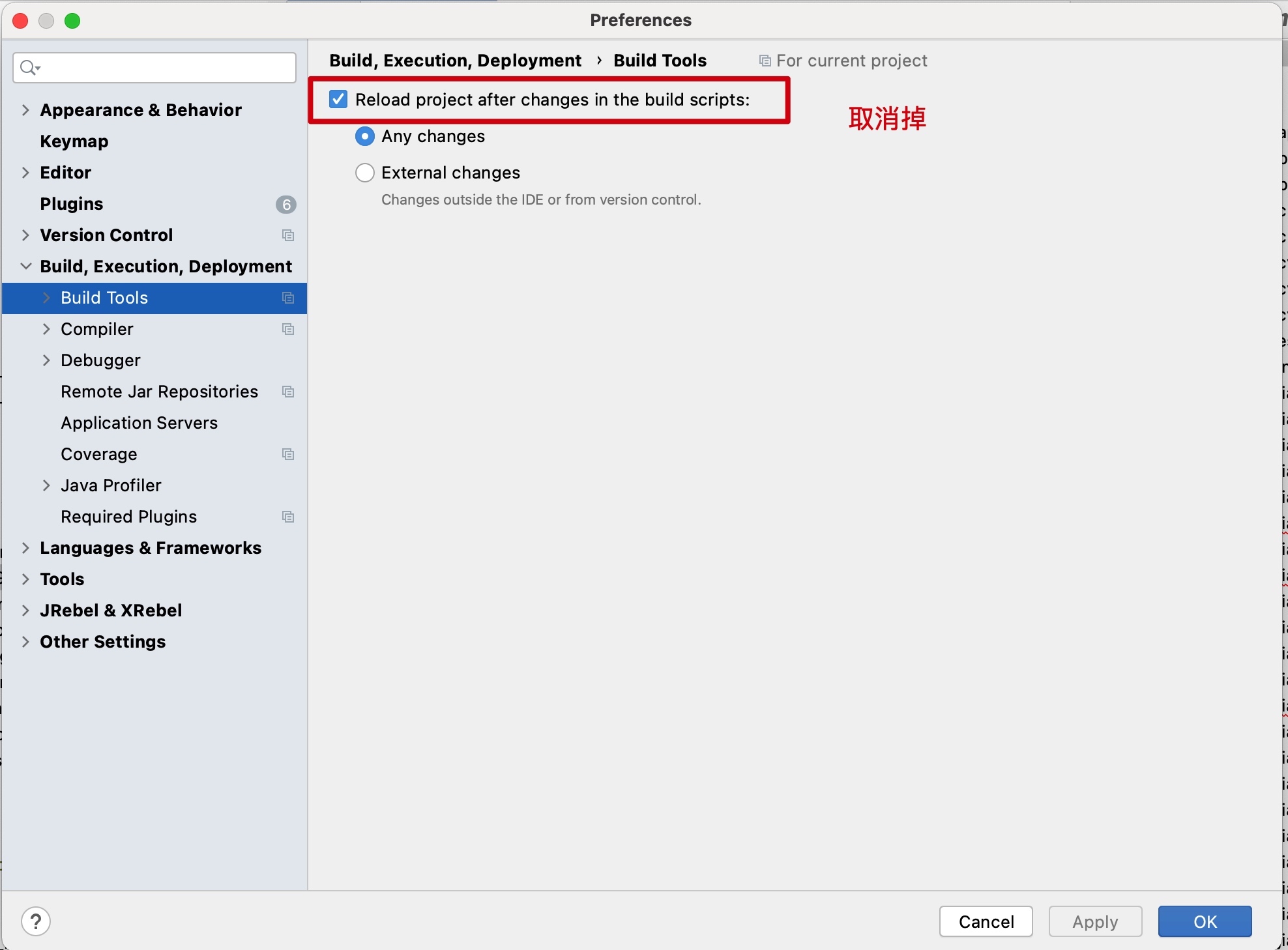 idea cpu 占用高 indexing 索引慢优化 - hhls1021 - 博客园
