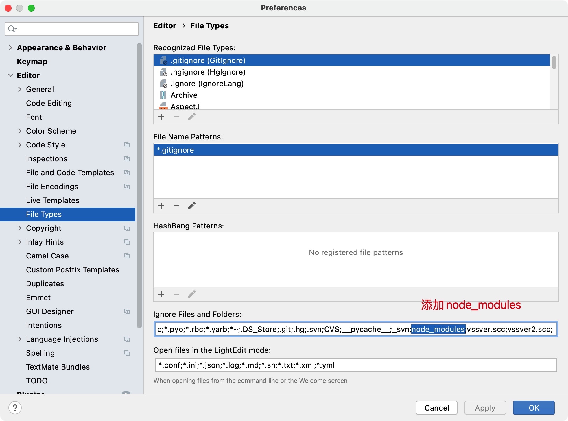 idea cpu 占用高 indexing 索引慢优化 - hhls1021 - 博客园