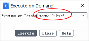 Fluent UDF中直接调用CoolProp物性库 - SuperUDF - 博客园