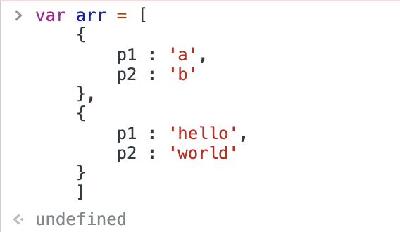 Uncaught Syntaxerror Invalid Shorthand Property Initializer 臭脚体育生 博客园